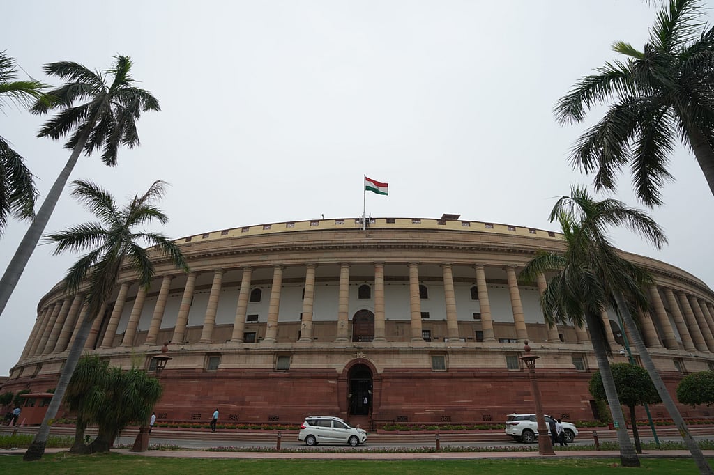 Centre constitutes cabinet committees on security, economic and ...