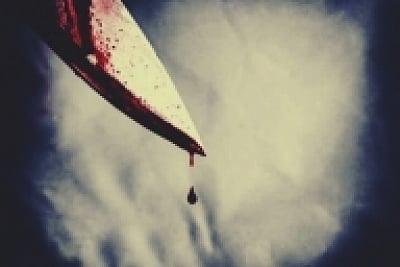 Youth murders girlfriend by slitting her throat at Narasinghpur district hospital in Madhya Pradesh