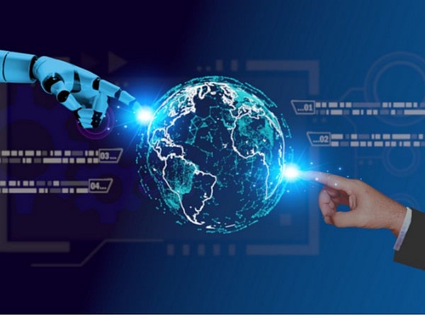 Emergence of AI has complicated attacks, says Saket Verma