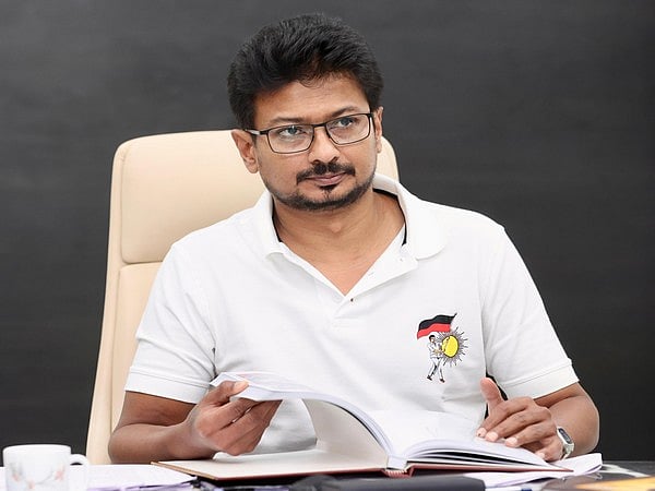 CM Stalin appreciates Udhayanidhi for Formula 4 race in Chennai