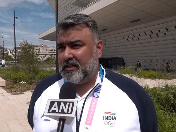 Gagan Narang lauds India's para-athletes for record Paralympics medal haul