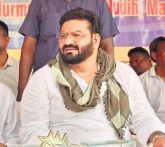 'Sharia over constitution': Jharkhand Minister’s remark sparks ...
