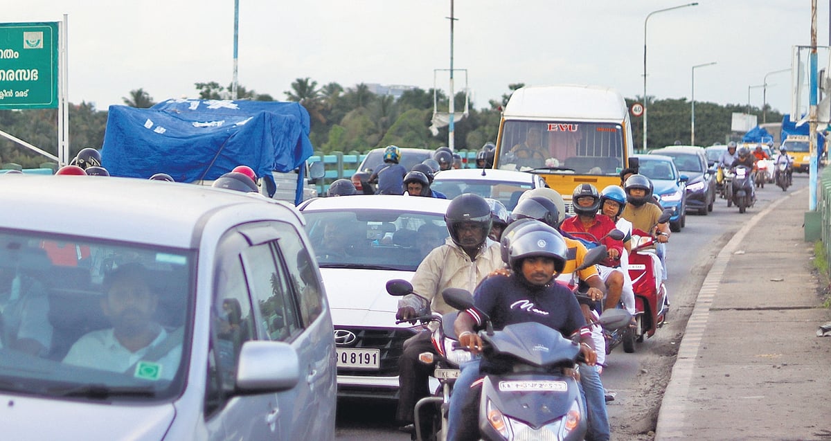 Kerala govt clears path for new bypass with royalty exemption for materials