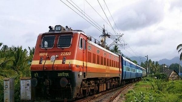 PM Modi likely to dedicate new rail line to connect Mizoram’s capital Aizawl soon