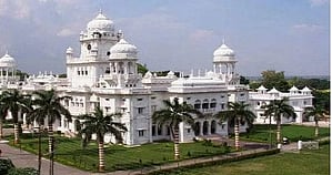 KGMU nursing student accuses intern doctor of betrayal, blackmail