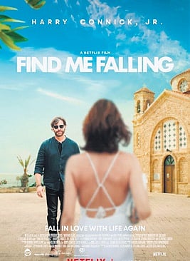 'Find Me Falling' web-series review: Poignantly predictable