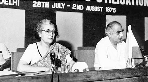 'The Scam That Shook a Nation: The Nagarwala Scandal' book review ...