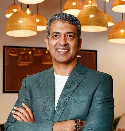 NIIT appoints Pankaj Jathar as CEO