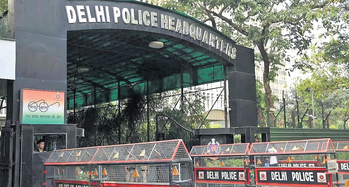 Delhi Police to revise standing orders, SOPs with the introduction of ...