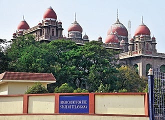 Telangana HC reserves order on plea for disqualification of turncoat ...