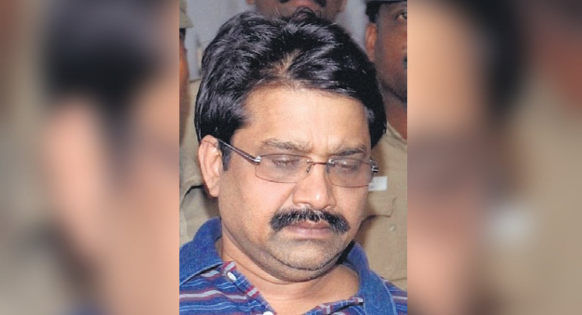 TN government promotes IPS officer acquitted in forex scam to DGP