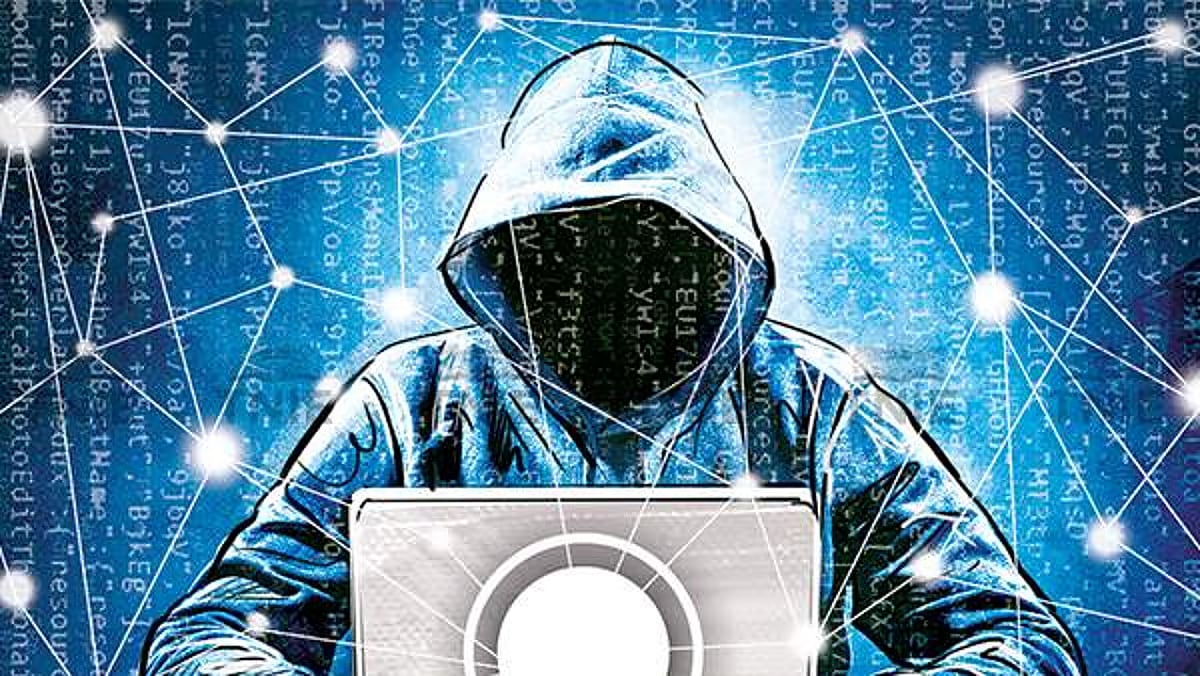 Need to step up fight against cyber fraud at home and away