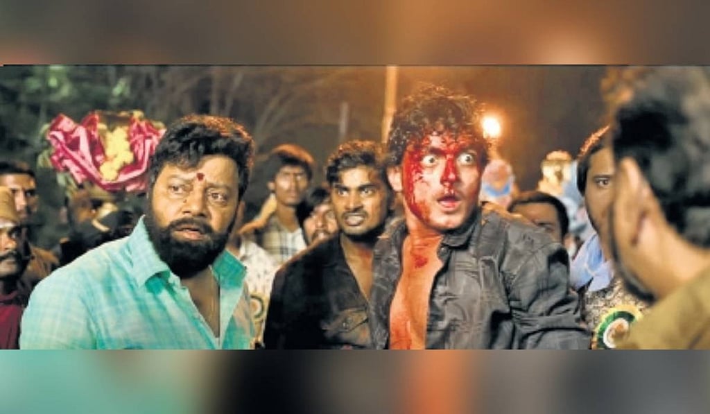 'Committee Kurrollu' movie review: An effective coming-of-age drama ...