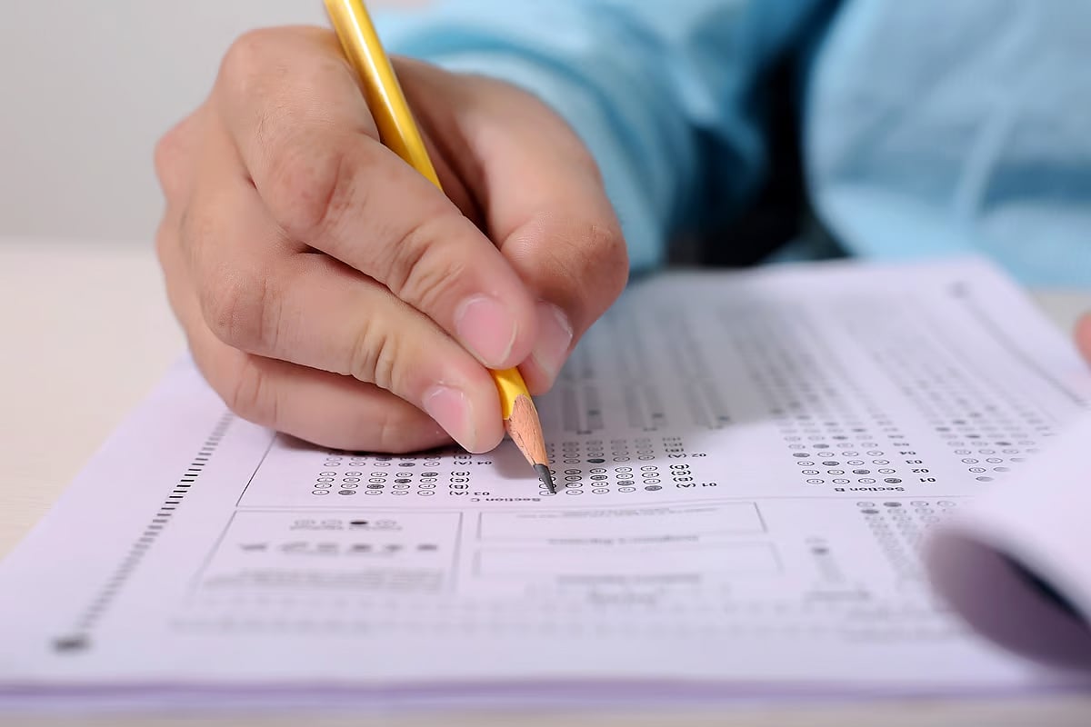 Plus-Two examination marks key to future earnings, reveals study