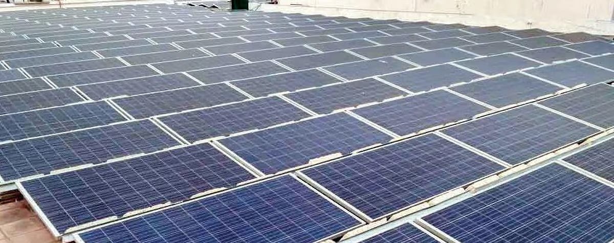 Kerala: SECI to launch project offering 1,200 MW solar energy ...