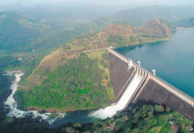 Minister Roshy Augustine: No need to panic over Mullaperiyar dam safety