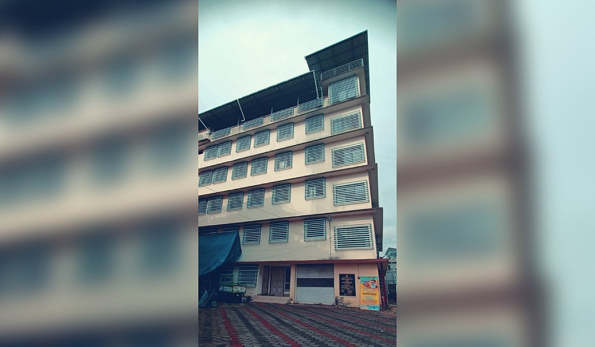 Kochi Corporation’s SC hostel for women to open soon