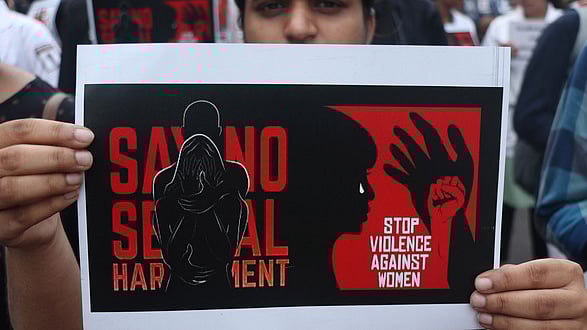 Patna NEET aspirant death: Semen traces found on clothes