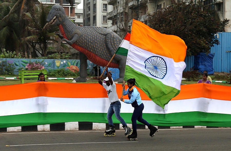 BJP to launch nationwide 'Tiranga Yatra' celebrating success of ...
