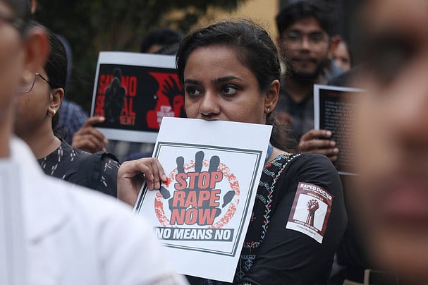 UP professor accused of sexually exploiting college students arrested