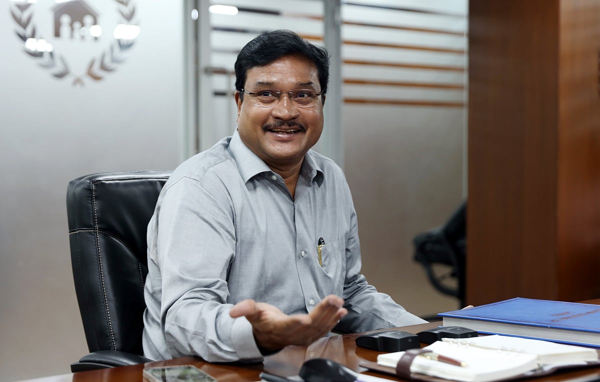 Permanent solution for durgam cheruvu FTL issue expected within four ...