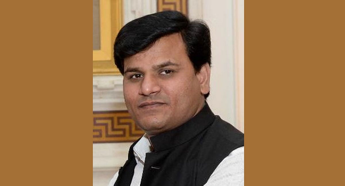 Maharashtra: Uproar over MLA’s remark on Ladli Behna