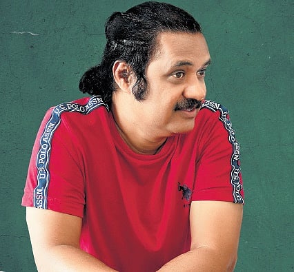 ‘Every actor is influenced by the story, not the language’: Malvika Nair