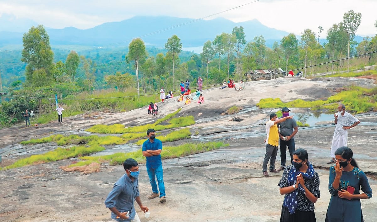 Meppadi disaster cripples Wayanad’s tourism prospects