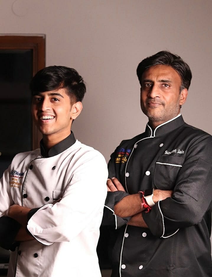 Centuries old iconic sweet shop--Ghantewala reopens in Delhi's Chandni ...