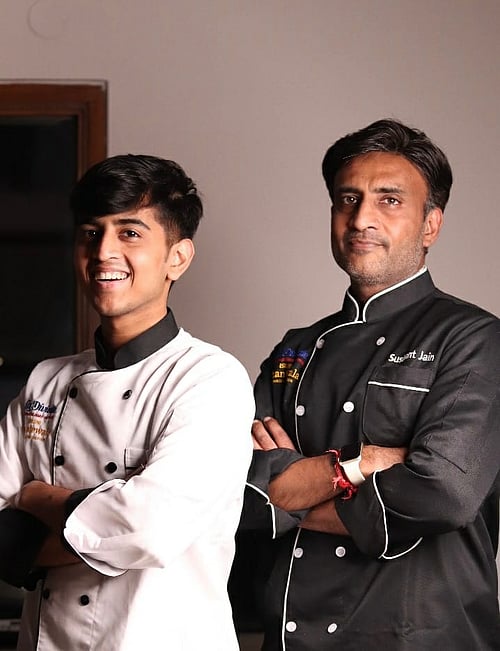 Centuries old iconic sweet shop--Ghantewala reopens in Delhi's Chandni ...