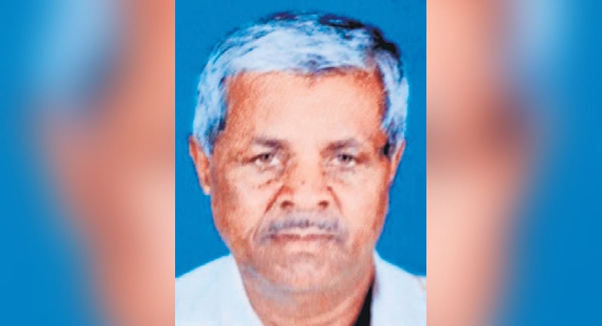 Farmer who complained of illegal liquor sale murdered in Tamil Nadu