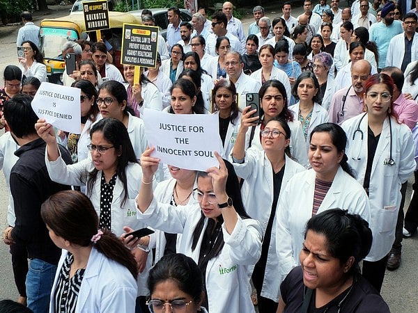 Task force under fire: Nurses, junior doctors slam SC panel for lack of ...