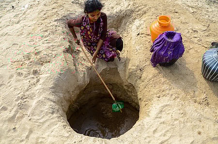 USAID closure: Experts warn of setbacks for health, climate ...