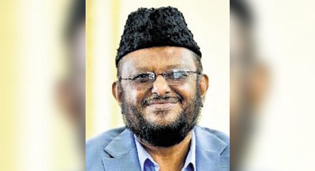 ‘Oppn’s dream of breaking DMK alliance won’t work’: MMK president M H ...