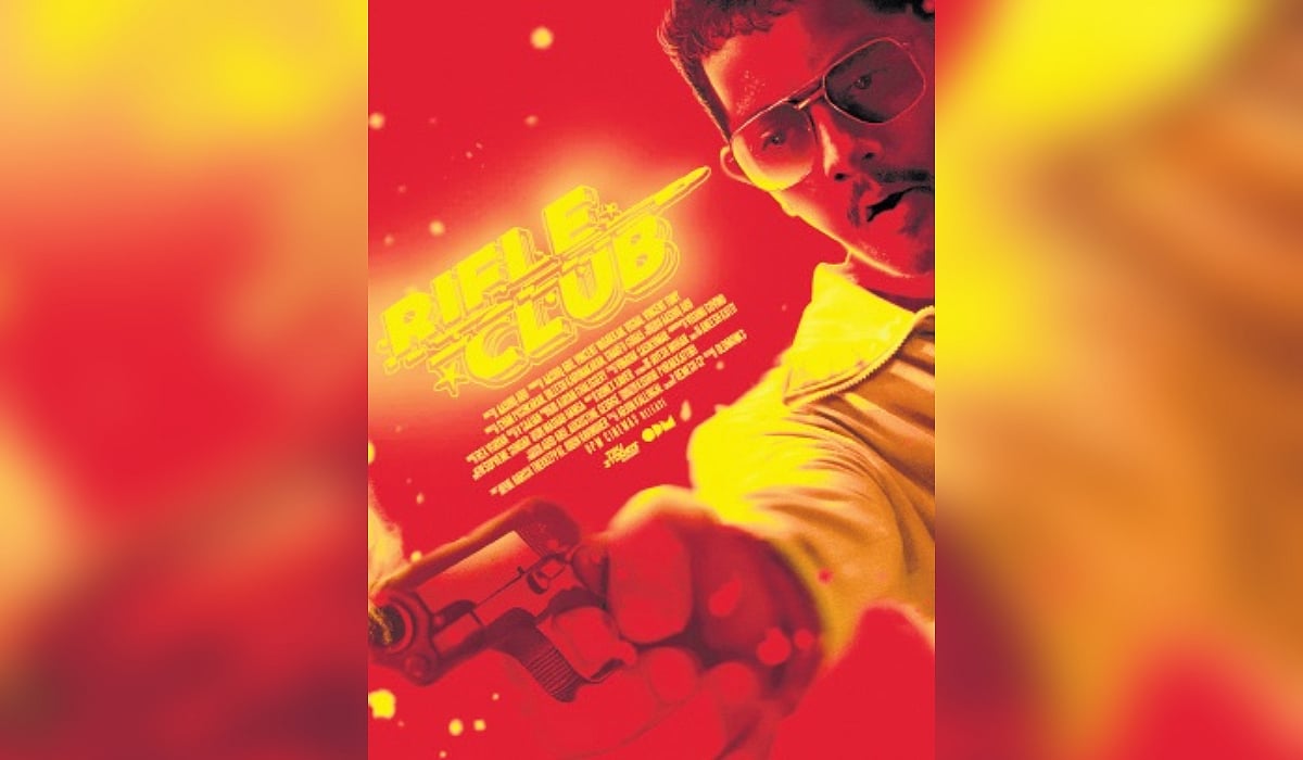 Hanumankind makes acting debut with Aashiq Abu’s 'Rifle Club'