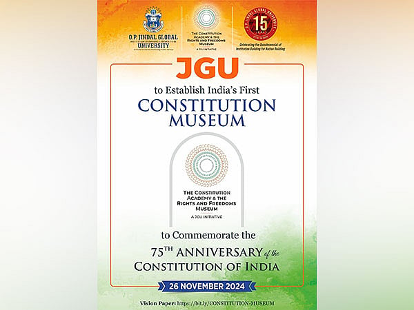 India's first Constitution Museum in Haryana's Sonipat