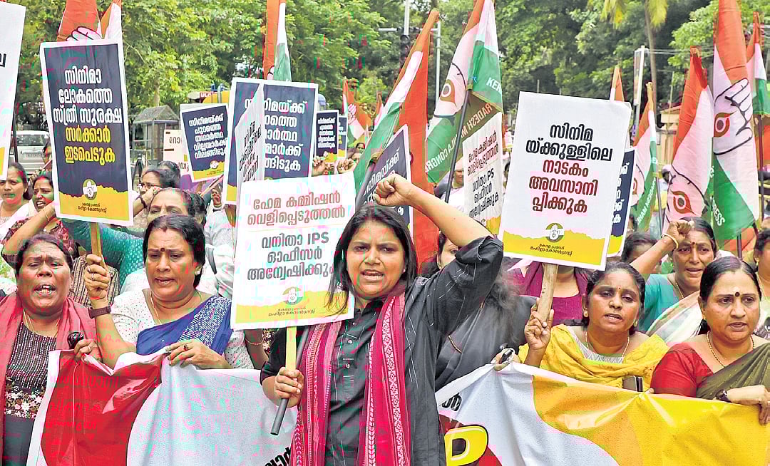 Competition commission flagged power lobby in 2017