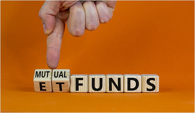 Mutual funds vs. ETFs: Which investment will make you richer?