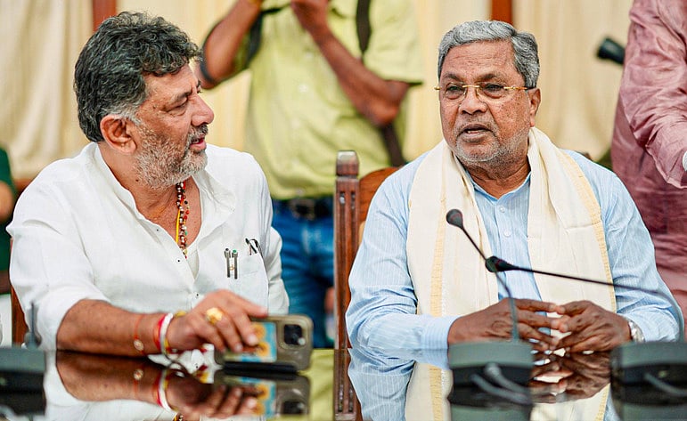 Bypoll results: Booster shot for Siddaramaiah-DKS leadership