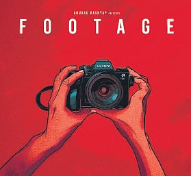 'Footage' movie review: A technically sleek film that’s refreshing ...