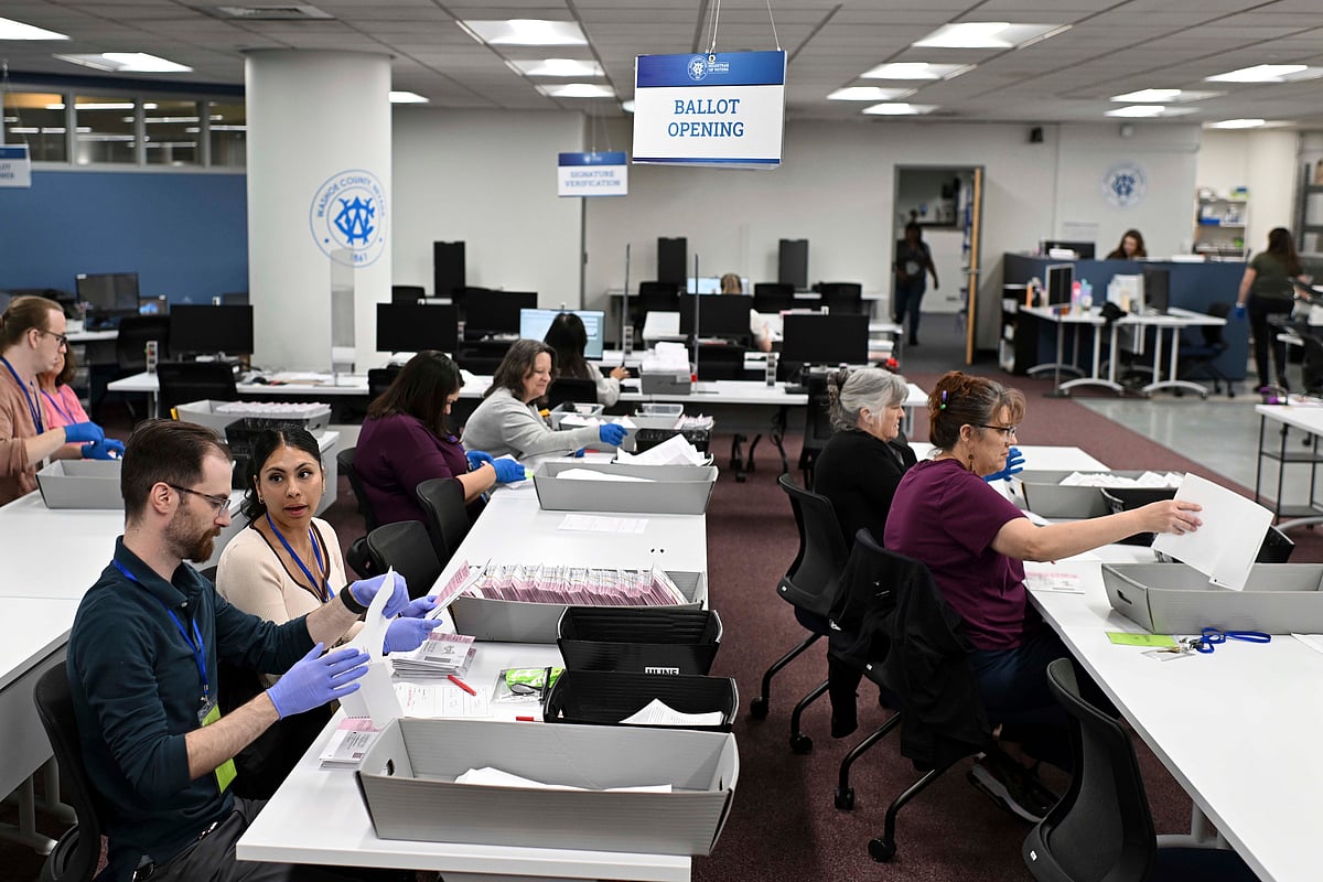 Ready or not, election season in the US starts soon