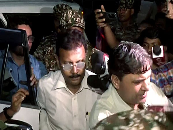 Former police officer Mondal, RG Kar ex-principal Ghosh get bail in ...