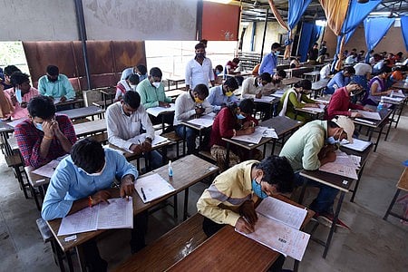 UPPSC faces backlash as students protest two-day exam structure in ...
