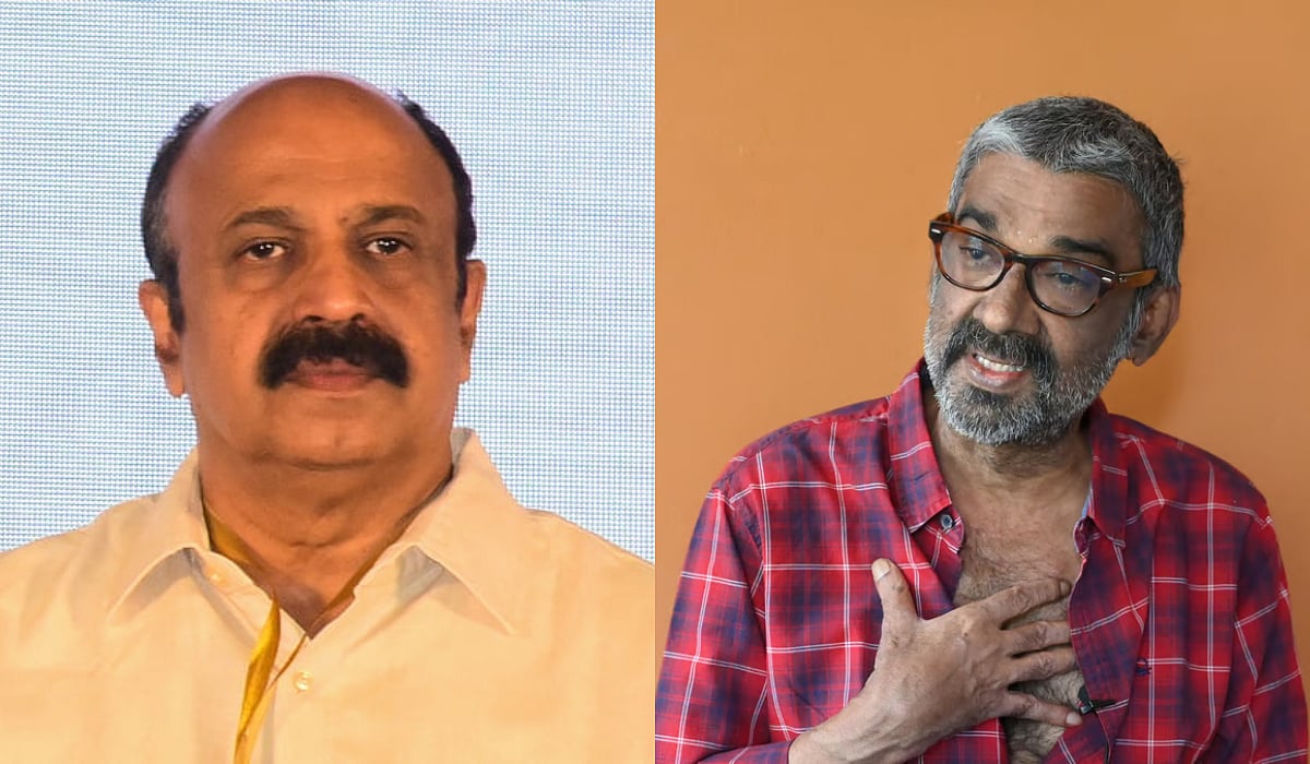 Hema Committee report: Filmmaker Ranjith, actor Siddique resign ...