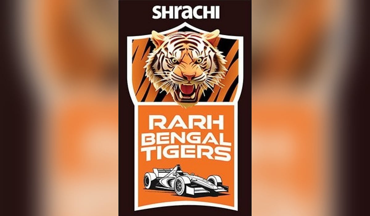 Yoong energy for Bengal Tigers in round one of Indian Racing League