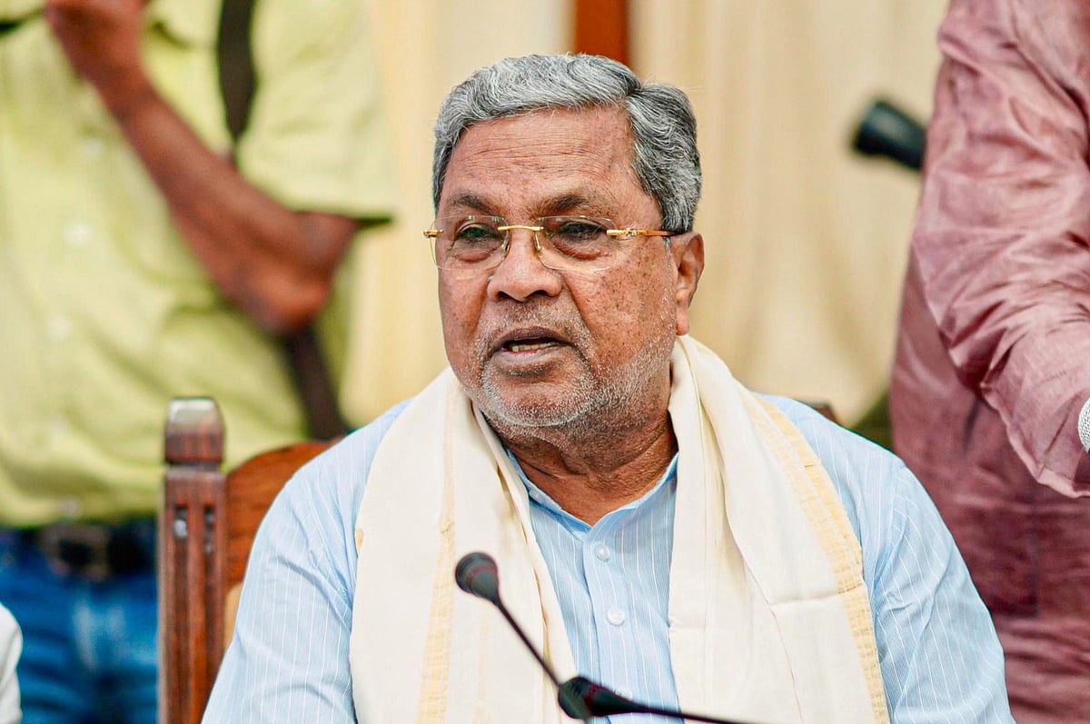 Karnataka Congress faces internal turmoil over 2028 leadership formula