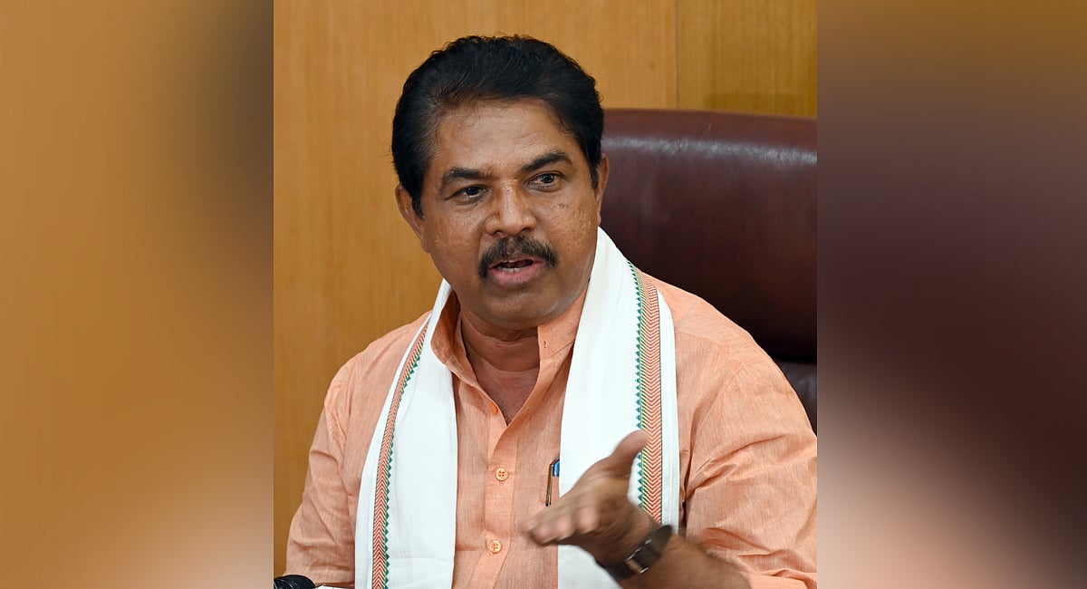 Don’t give assent to hate speech Bill: BJP to Governor Thawarchand Gelhol