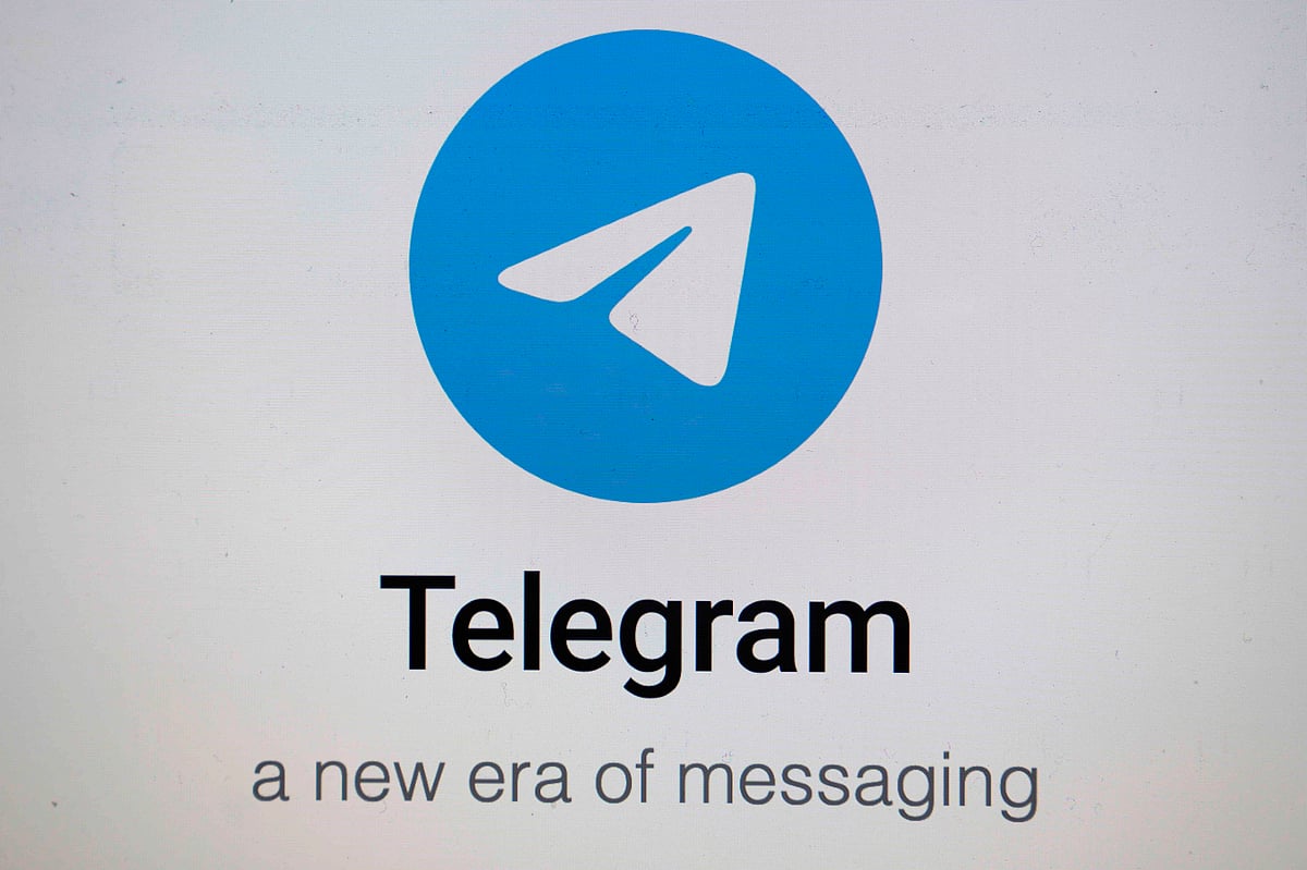 What is Telegram and why was its CEO arrested in Paris?