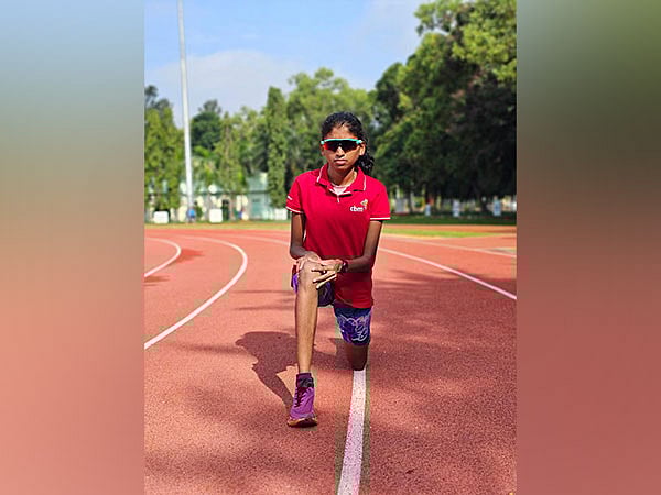 India's Rakshita Raju exits in opening round of Paralympics women's ...