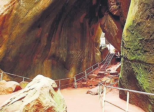 Three more tourist hotspots reopen in Wayanad